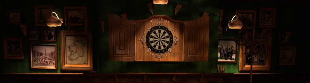 ADELAIDE CENTRAL DARTS ASSOCIATION
